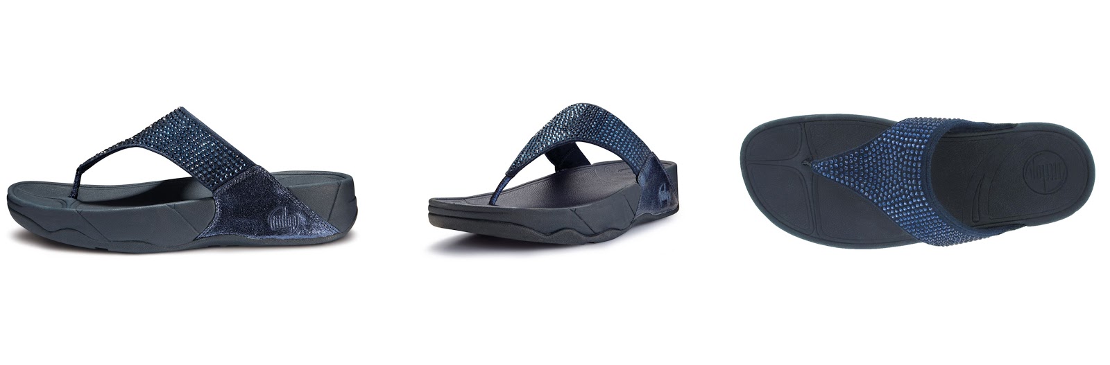 LiTTLE-KiOSK: Fitflop ROKKIT™