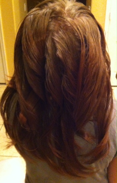 MnC Reviews: Review: Flat Iron Experts