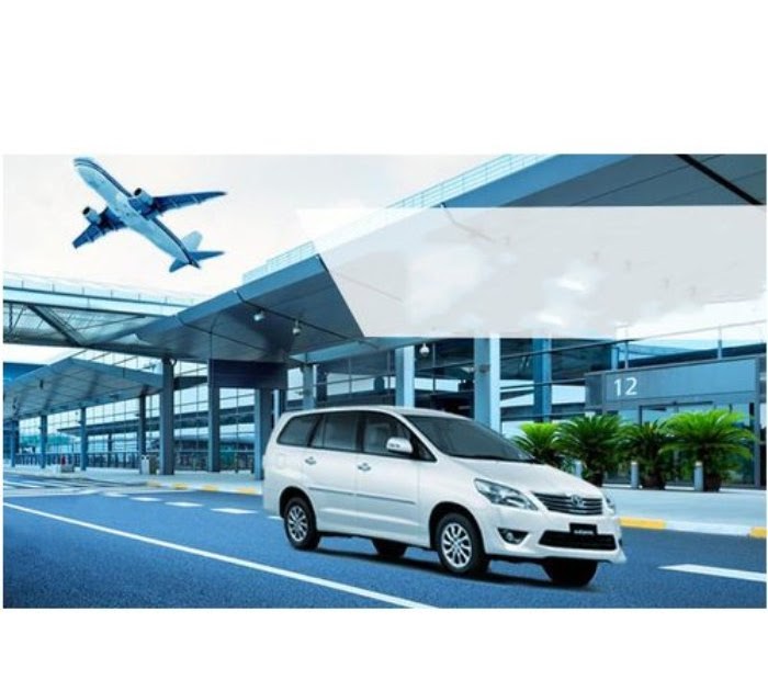 Heathrow Airport Cab