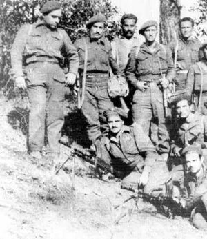 ΠΟΛΕΜΙΚΗ ΙΣΤΟΡΙΑ ΤΟΥ 20ου ΑΙΩΝΑ: ΕΟΚΑ,το αντάρτικο που δεν κατέπνιξε η ...