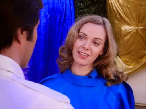 Starsend: Buck Rogers in the 25th Century Rewatch Part 11