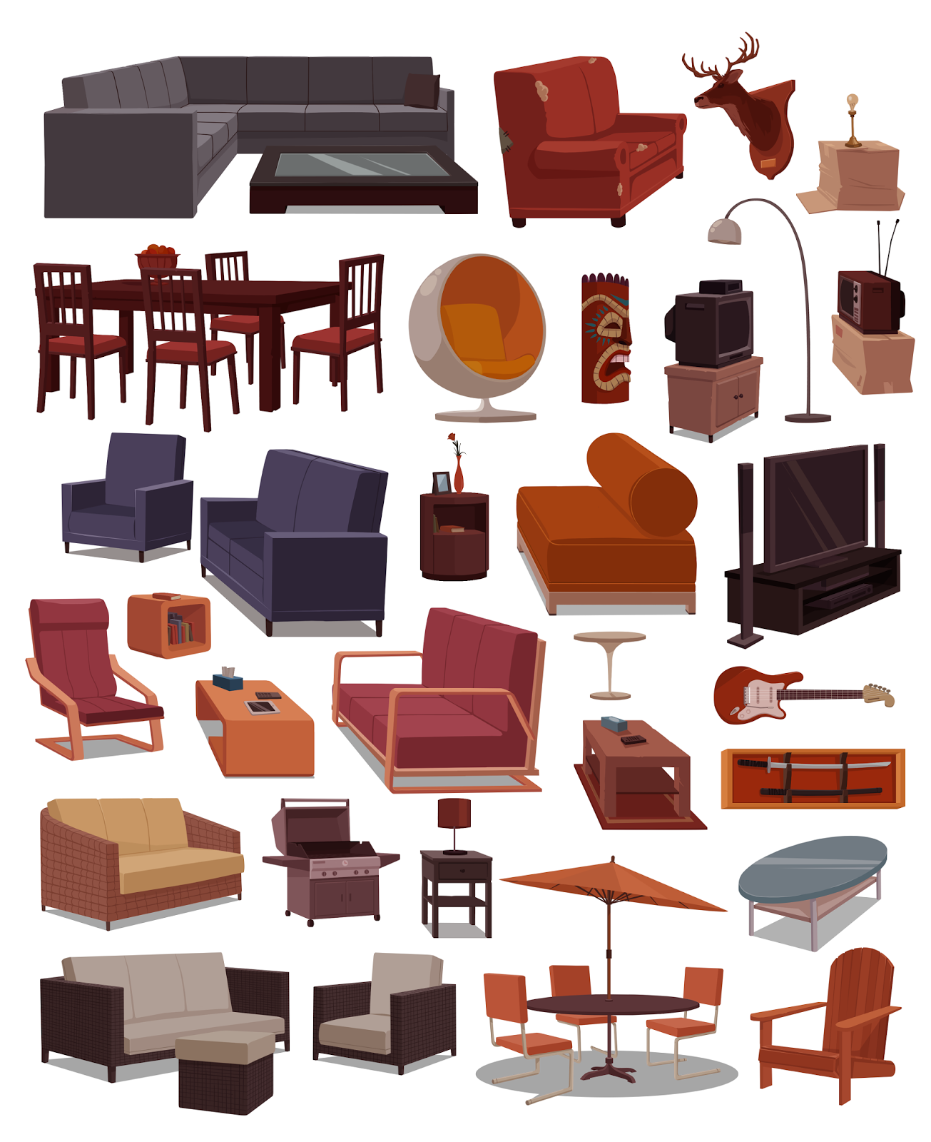 Timothy Chan: Prop Design