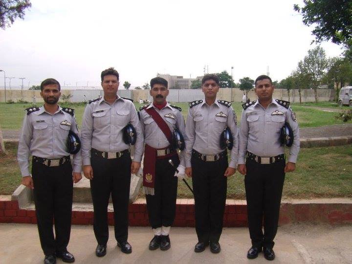 How To Become FIA Inspector? Step by Step Guide