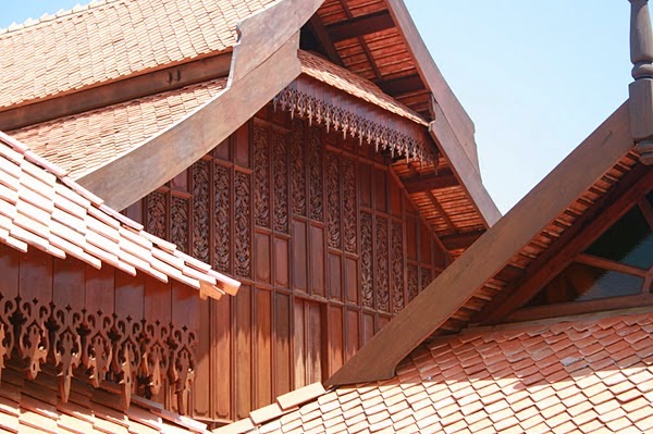 Ukiran Kayu Halus: Pengenalan Kraf Kayu Halus