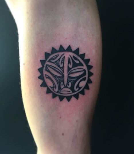 250+ Cool Tribal Tattoos Designs - Tribe Symbols With Meanings (2020 ...