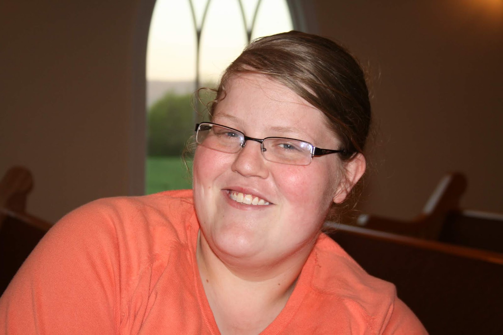 Mile Markers: Vintage View Vednesday Charlie Penny Rd. 2010