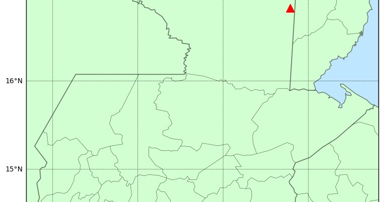 Lewatoto's blog: Instalar python basemap matplotlib en fedora Lewatoto's blog: Instalar python basemap matplotlib en fedora