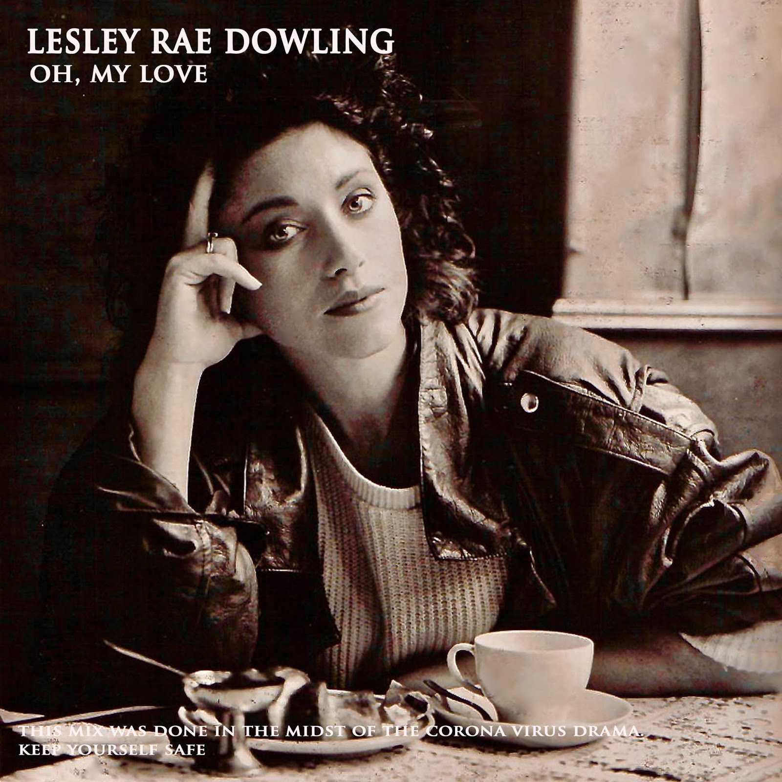 SEA RECORDS: Lesley Rae Dowling on Sea Records