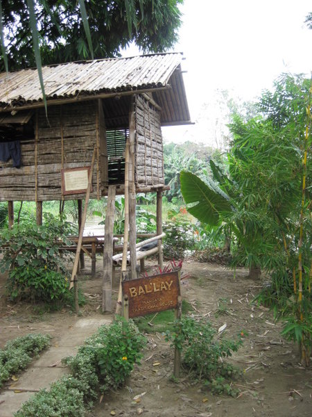 Make It Davao: Tribu K’Mindanawan Cultural Village