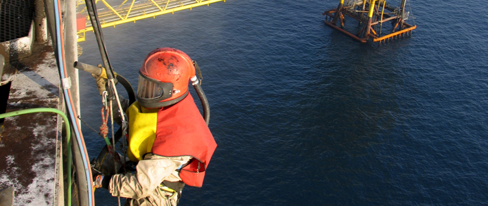 Kerja Kosong | Blaster & Painter (Offshore) - KERJA KOSONG MALAYSIA