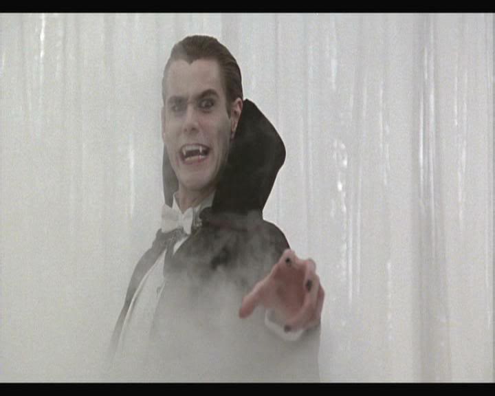 Taliesin meets the vampires: Once Bitten – review