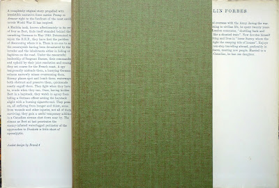 Existential Ennui: Tramp in Armour by Colin Forbes: Signed and ...