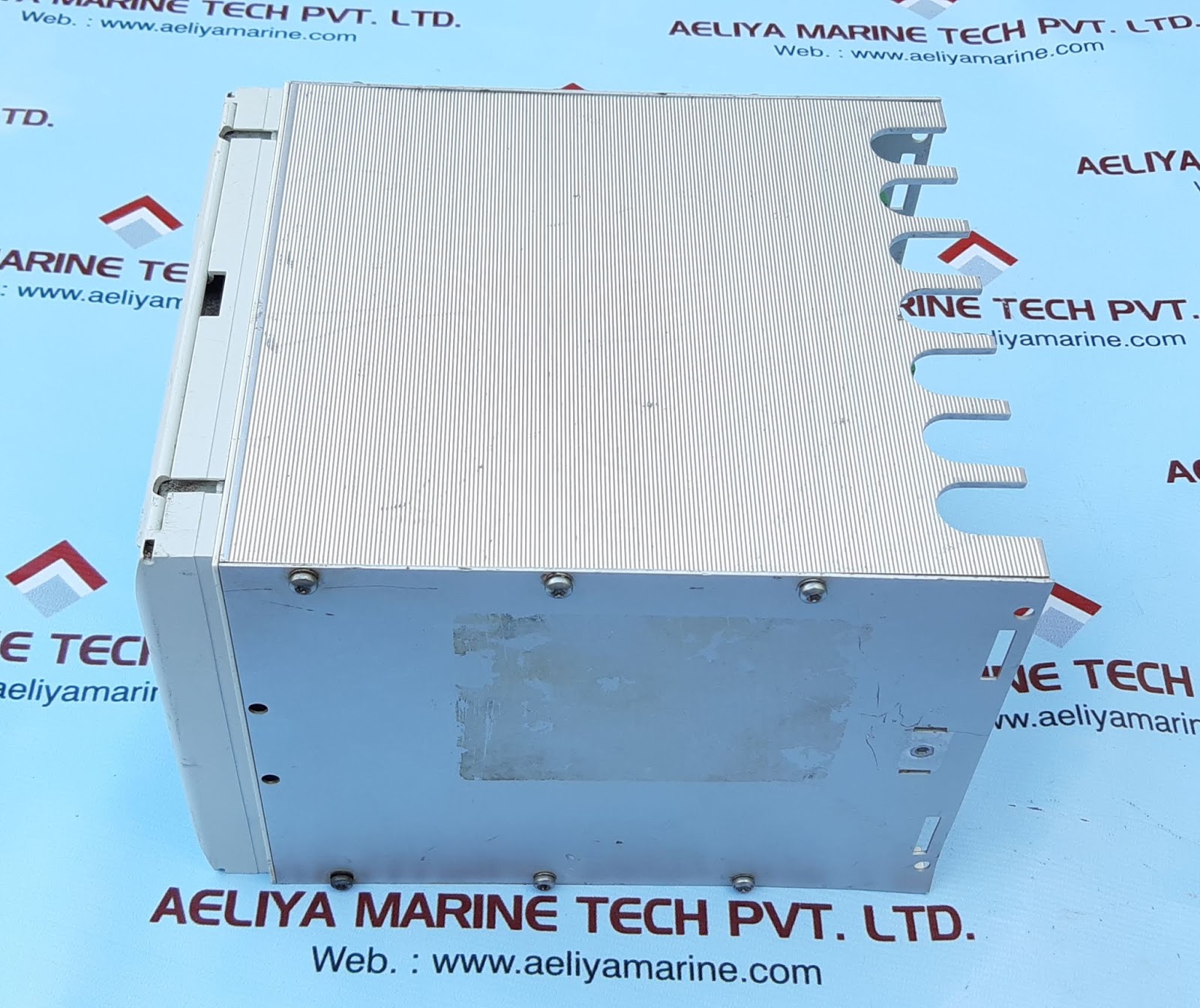 SCHNEIDER MICOM P632 RELAY - Aeliya Marine