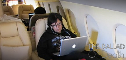 Beta Lebeis é a nova empresária do Guns N' Roses! | The Ballad Of Death