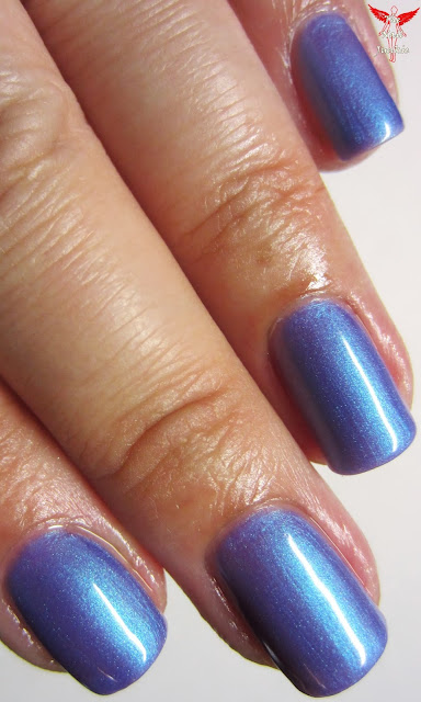 The Nail Junkie: SWATCHFEST: Elixir Lacquers