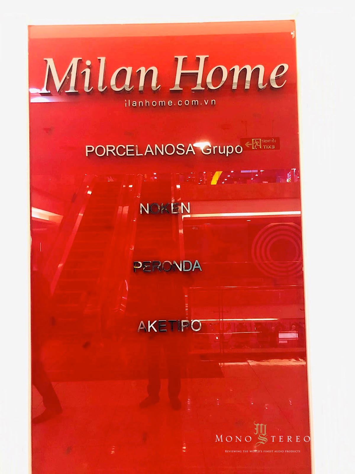 CÔNG AUDIO! – M & S | Ultimate High-Fidelity