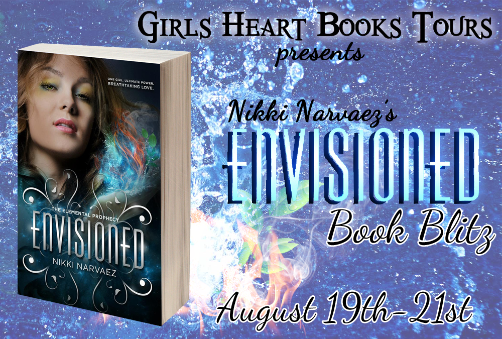 Reading Bliss: Envisioned...