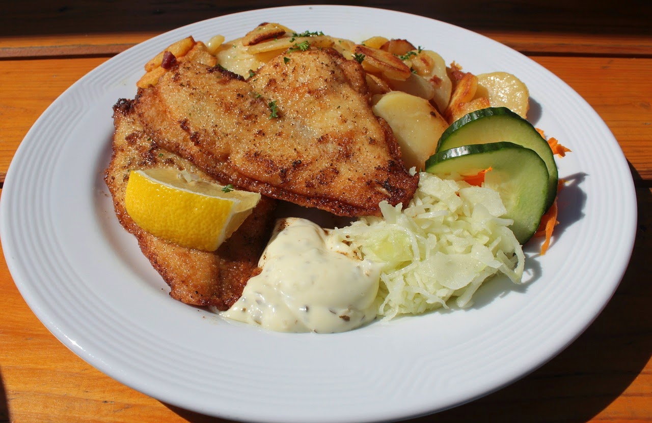 Beneficios del pescado blanco ~ La alacena de ¡Qué rico!