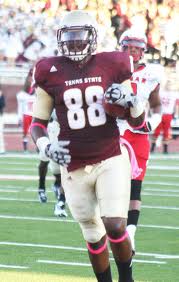 Texas State Athletics