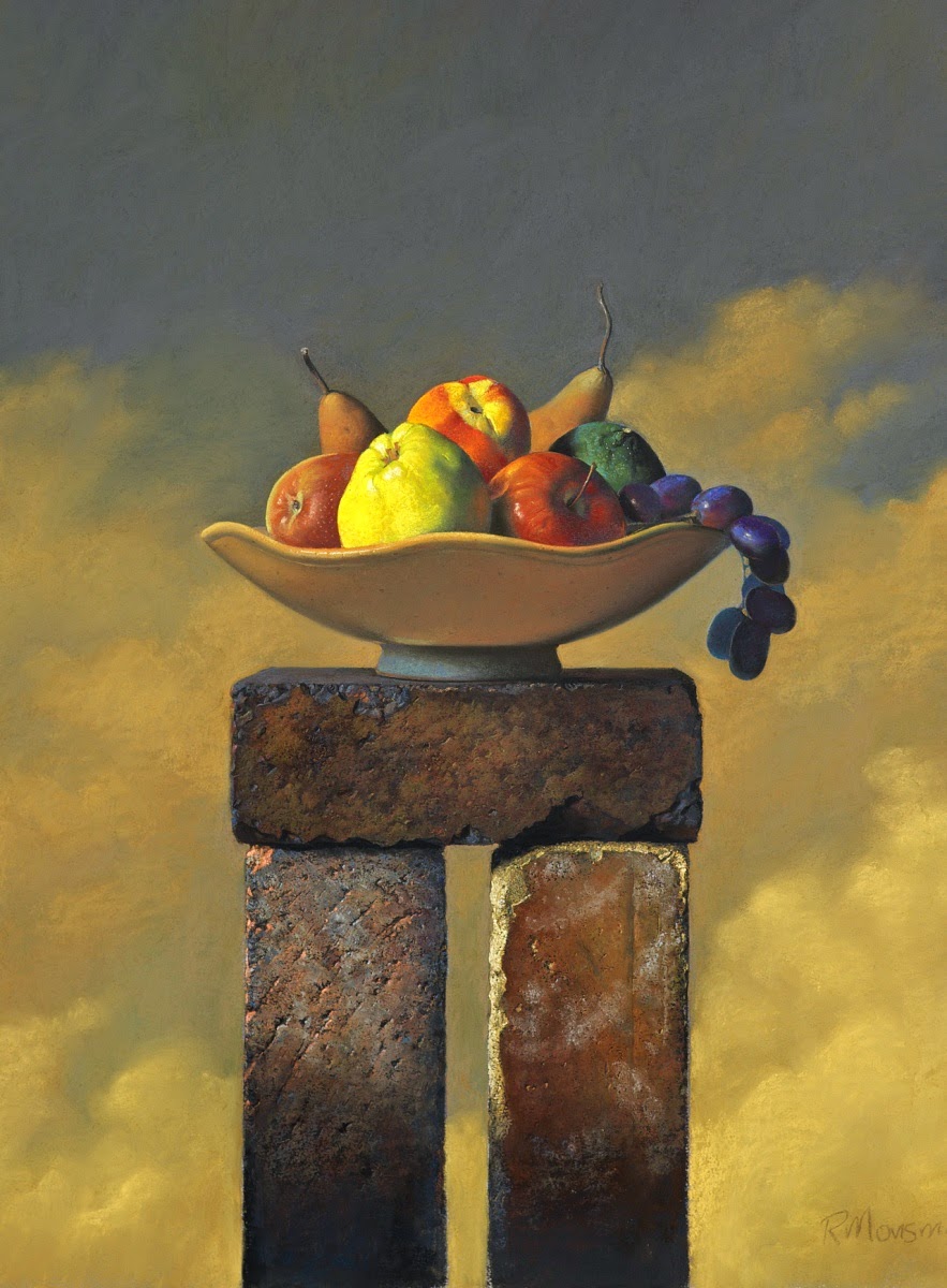 Ron Monsma... - Kai Fine Art