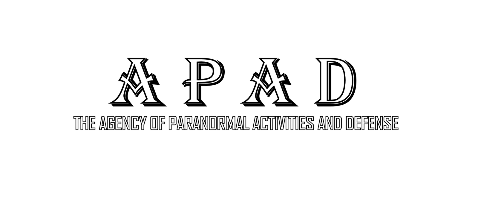 Stories by Bobby B Smith: FINALLY, APAD logo
