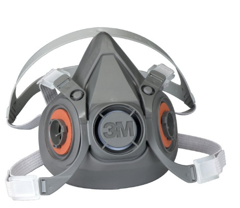 ؟How to Choose an Industrial Face Mask