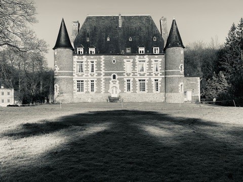 The Studio Castle