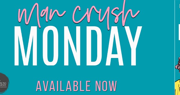 Man Crush Monday by Kirsty Moseley | Book Review* | Juliann Guerra