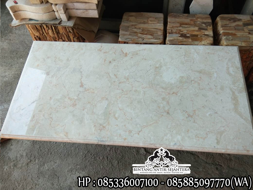 Jual Top Table Marmer dan Granit, Meja Dapur Minimalis, Top Table Meja ...