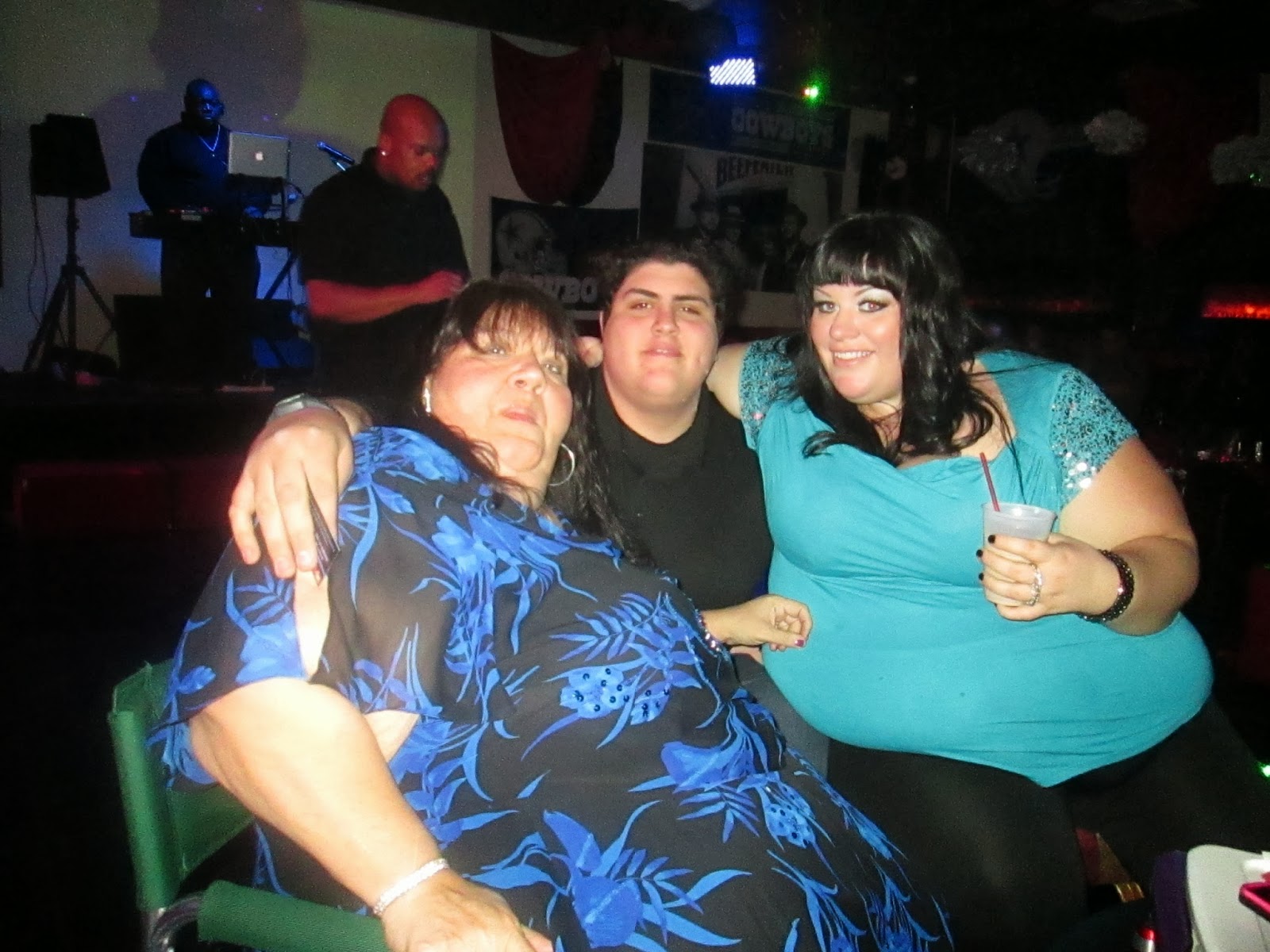All Las Vegas BBW Clubs and BBW friendly clubs Information Scroll ...