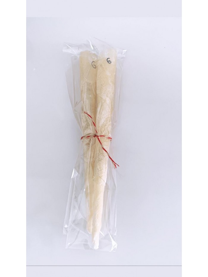 Acupuntura Rivaroli: Cone Chinês