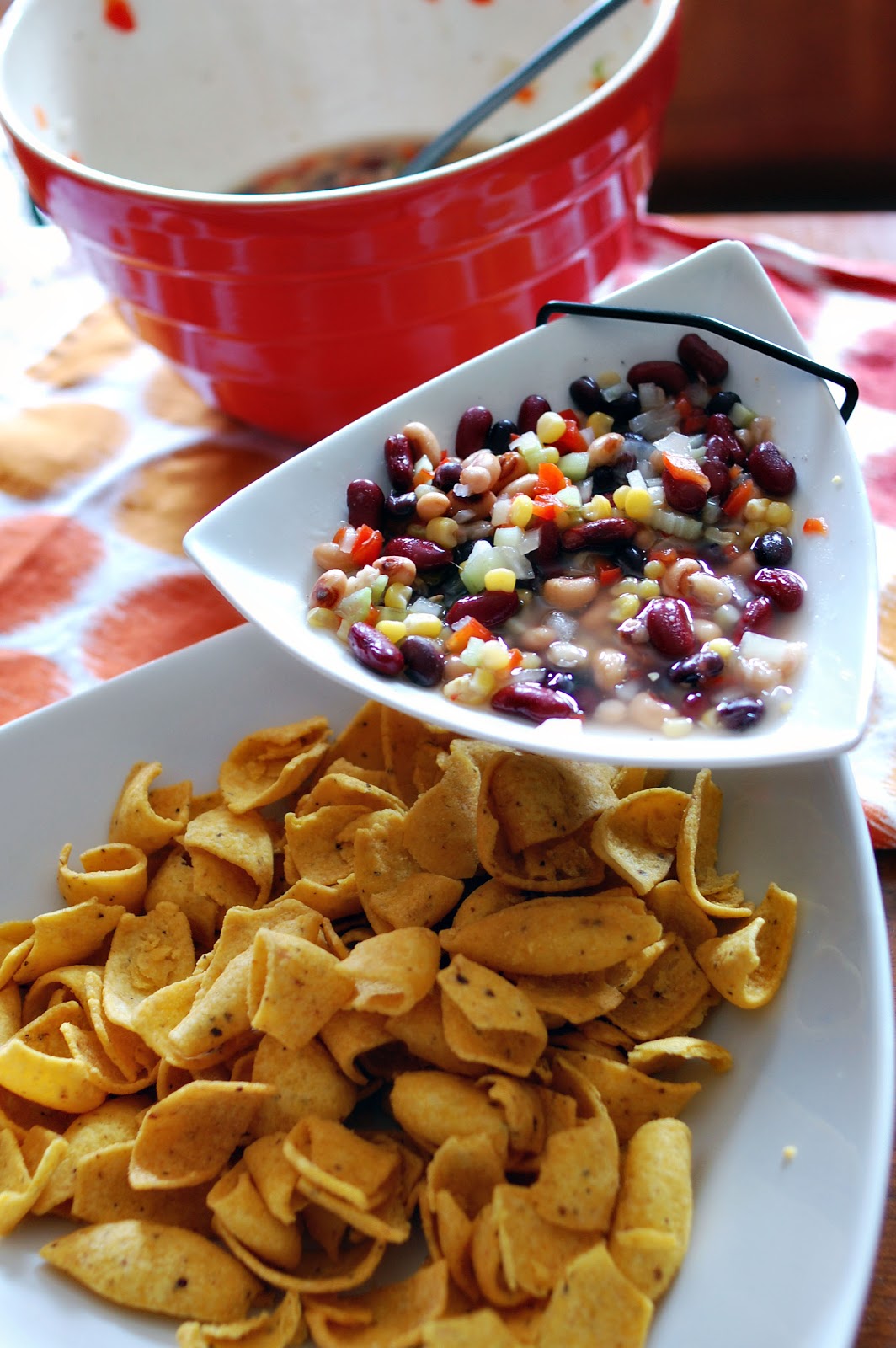 Everyday Food Challenge: Best Dip EVER