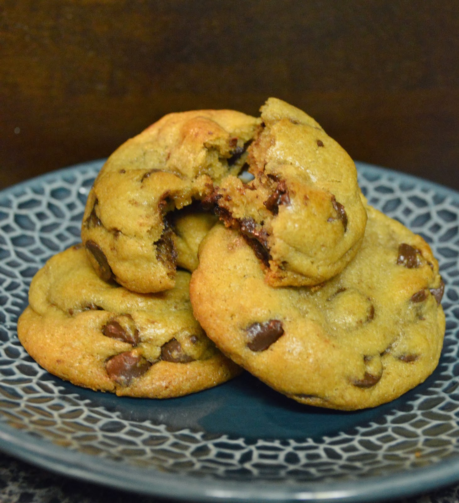 The Hungry Hood: Cookies