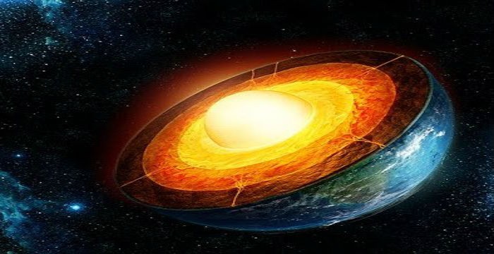 ΤΙ κρύβει ο πυρήνας της Γης; Ένα τα μεγαλύτερα μυστικά του πλανήτη