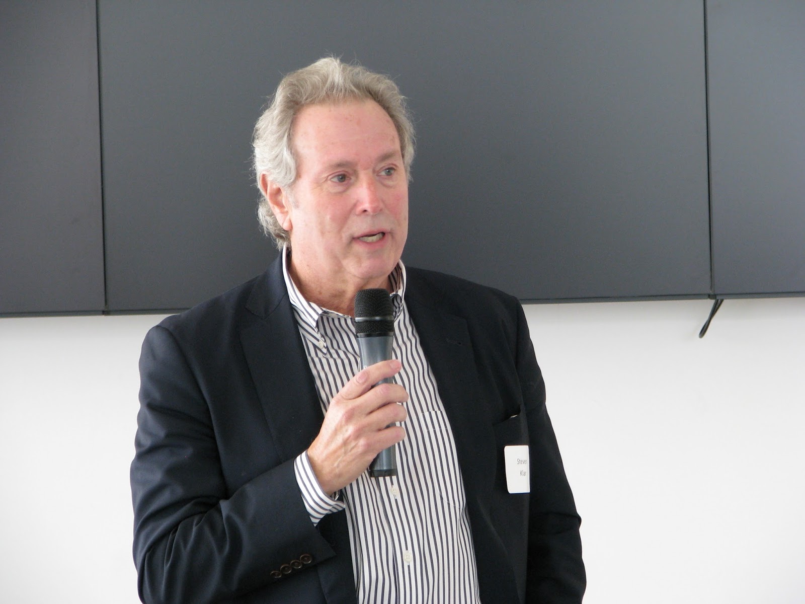 Rocket Business News: Steven Klar shares thoughts on leadership during ...