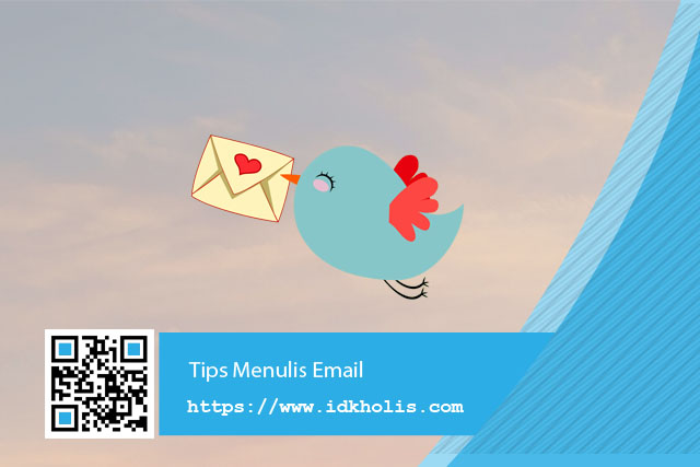 Hal Paling Penting yang Harus Anda Pertimbangkan Sebelum Mengirim Email ...