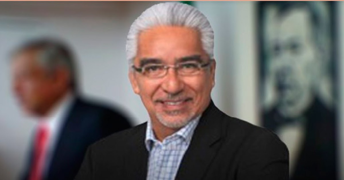 El Blog de Fred L. Alvarez: Odia y vencerás/Raymundo Riva Palacio