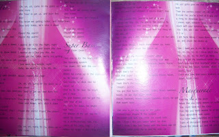 InDesign CD Cover | The Studious Graphic Designer