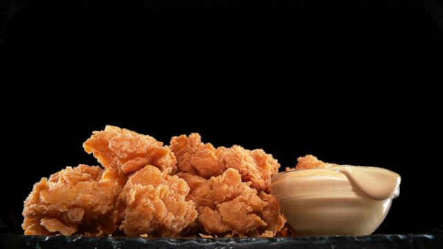 Carl's Jr. and Hardee's Test New Hand-Breaded Chicken Tender Bites