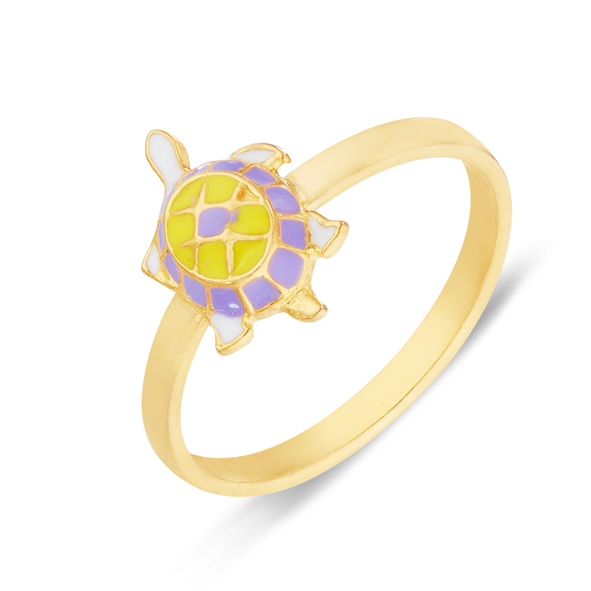 Kids jewellery rings