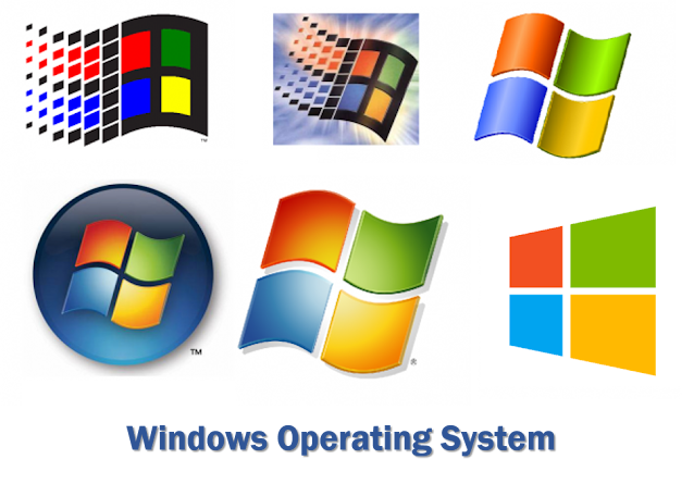 विंडोज़ ऑपरेटिंग सिस्टम