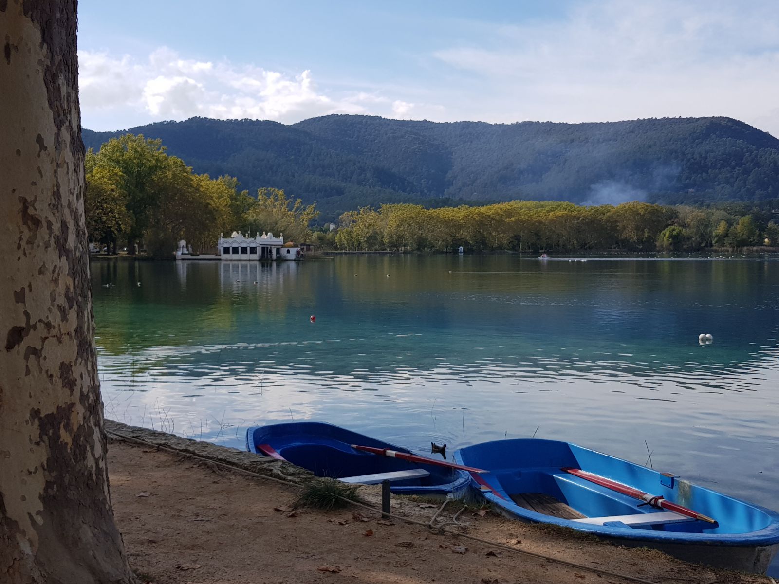 ESTANY DE BANYOLES