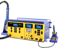 Soldering station products