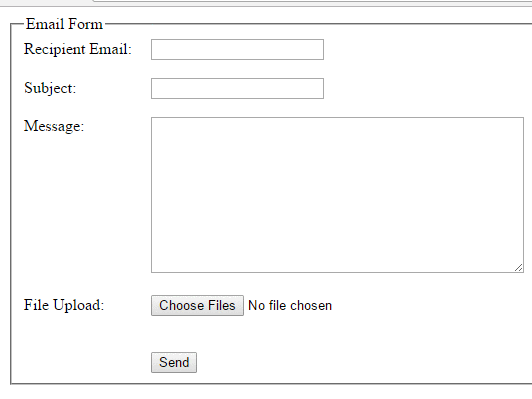 Send email in MVC - Neeraj Code Solutions- asp.net ,C#,MVC,Javascript ...