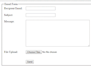 Send email in MVC - Neeraj Code Solutions- asp.net ,C#,MVC,Javascript ...