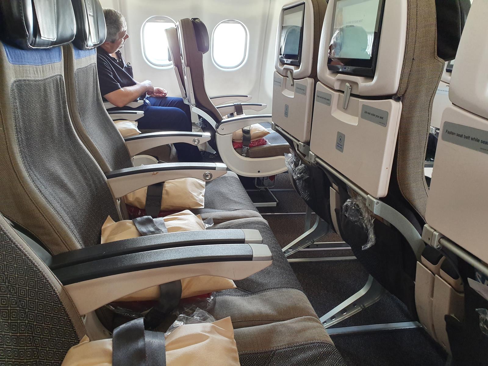 Como é voar com a Fly Saa | Apaixonados por Viagens | Roteiros e Dicas ...