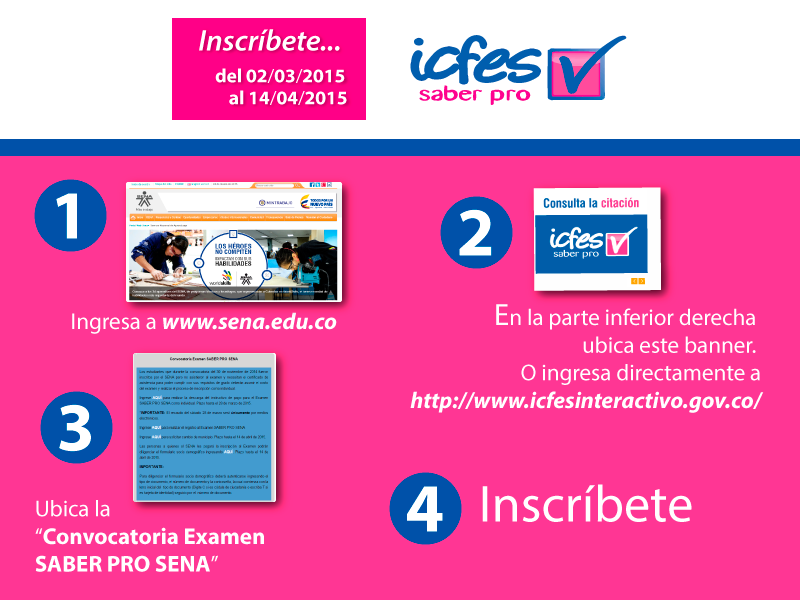 Complejo Tecnológico para la Gestión Agroempresarial: Pruebas SABER PRO ...