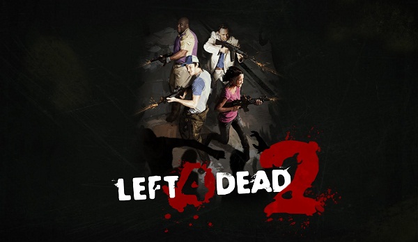 L4D 2 Skin Pack | GTAind - Mod GTA Indonesia