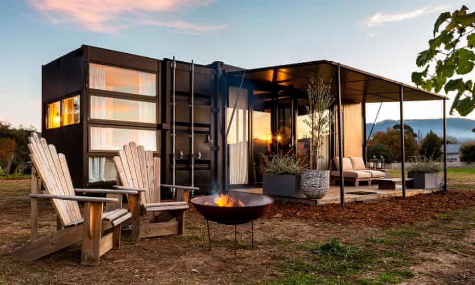 Shipping Container Homes & Buildings: How to Prevent Stress During Home ...