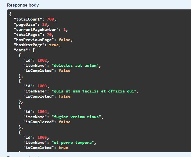 A Demo On Angular(v12) Pagination Using Angular Material UI Paginator ...